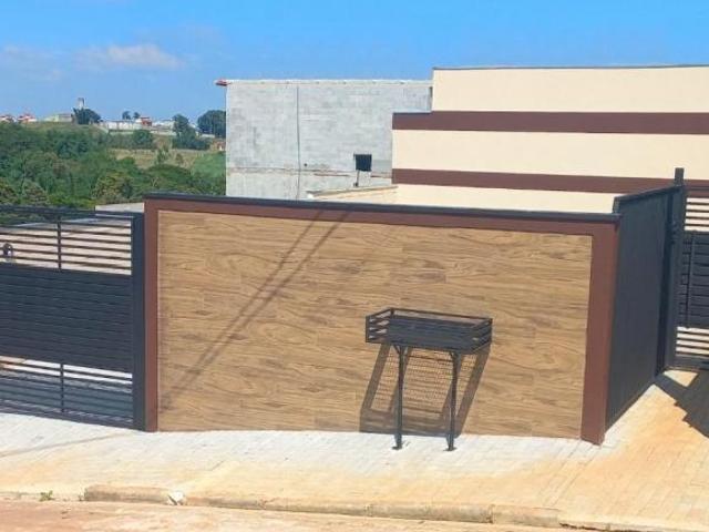 Casa, Vila São Paulo, Mogi das Cruzes, SP