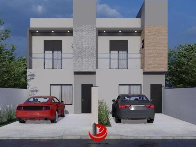 Casa, Vila São Paulo, Mogi das Cruzes, SP