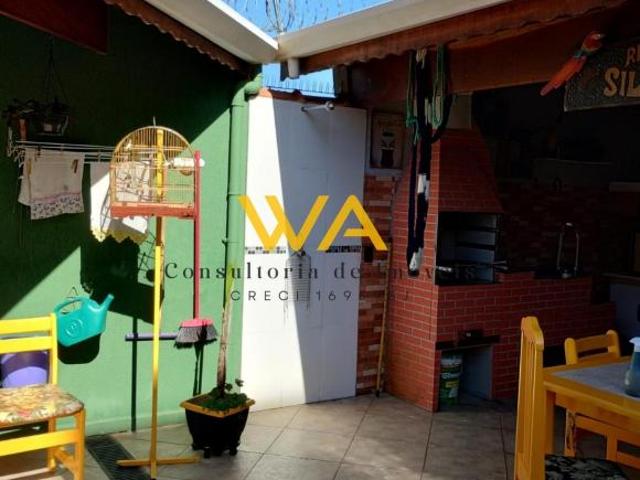 Casa, Vila São Paulo, Mogi das Cruzes, SP