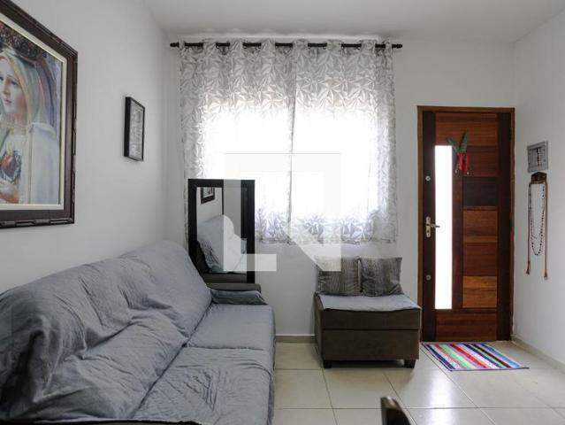 Casa, Vila São Sebastião, 3 Quartos, 50 m2 Mogi das Cruzes