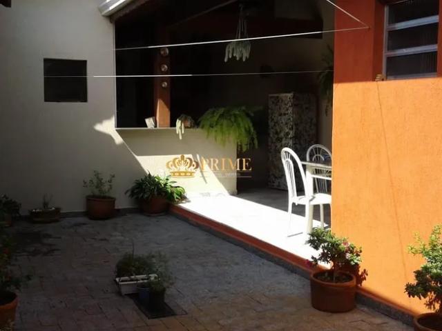 Casa Vila São Sebastião Valinhos