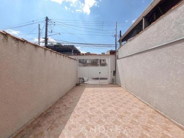 CASA VILA SÃO SILVESTRE 2 QUARTOS COM 2 VAGAS