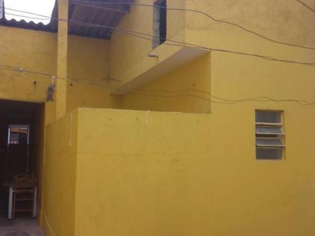 Casa, Vila São Silvestre, Barueri, SP