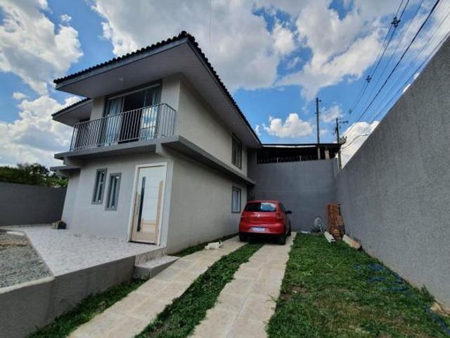 Casa, Vila São Tiago, Piraquara, PR