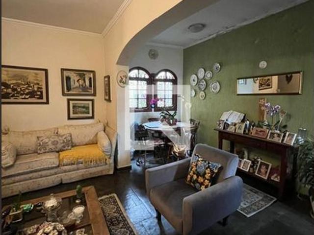 Casa, Vila Sônia, 3 Quartos, 144 m2 São Paulo