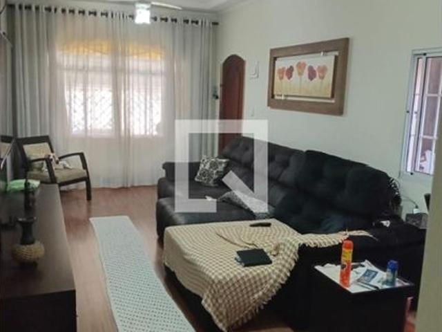 Casa, Vila Sônia, 3 Quartos, 125 m2 São Paulo