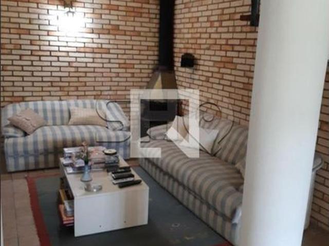 Casa, Vila Sônia, 3 Quartos, 296 m2 São Paulo
