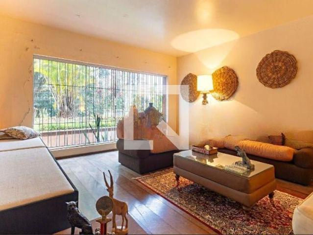 Casa, Vila Sônia, 3 Quartos, 304 m2 São Paulo