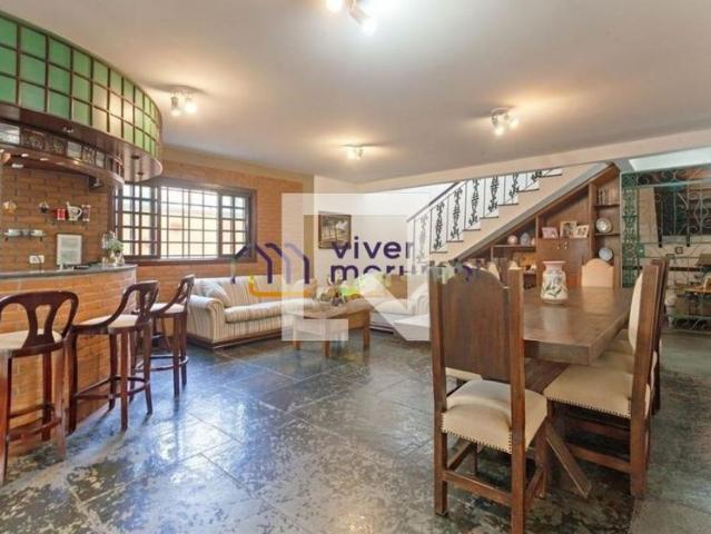 Casa, Vila Sônia, 3 Quartos, 333 m2 São Paulo