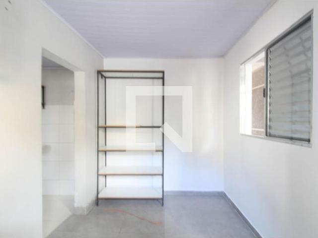 Casa, Vila Sônia, 1 Quarto, 15 m2 São Paulo