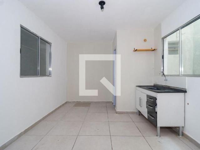 Casa, Vila Sônia, 1 Quarto, 20 m2 São Paulo