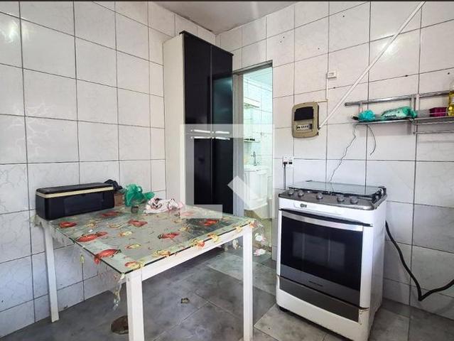 Casa, Vila Sônia, 1 Quarto, 36 m2 São Paulo