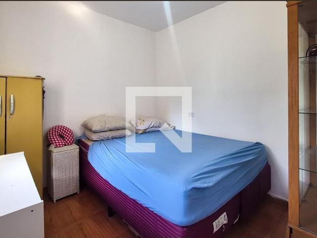 Casa, Vila Sônia, 1 Quarto, 36 m2 São Paulo
