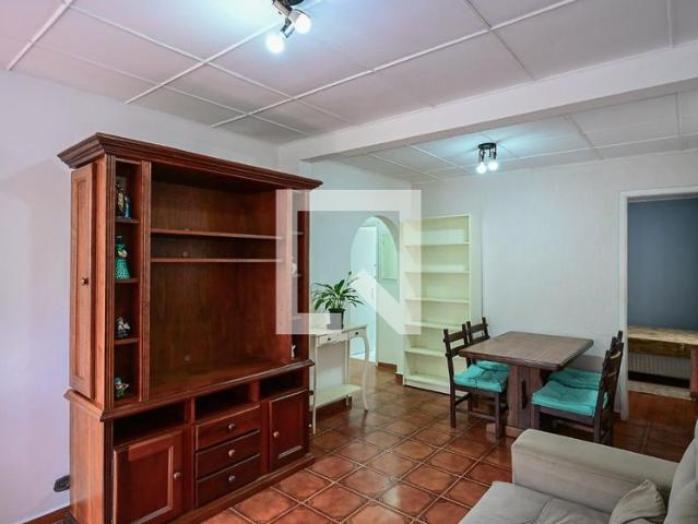 Casa, Vila Sônia, 2 Quartos, 100 m2 São Paulo