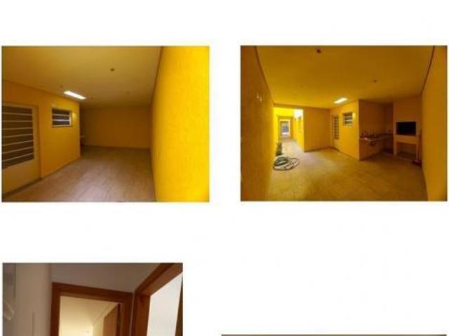 Casa Vila Sônia