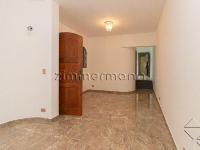 CASA VILA SONIA 4 DORMITÓRIOS 1 SUÍTE 2 VAGAS