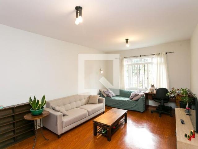 Casa, Vila Sônia, 4 Quartos, 169 m2 São Paulo