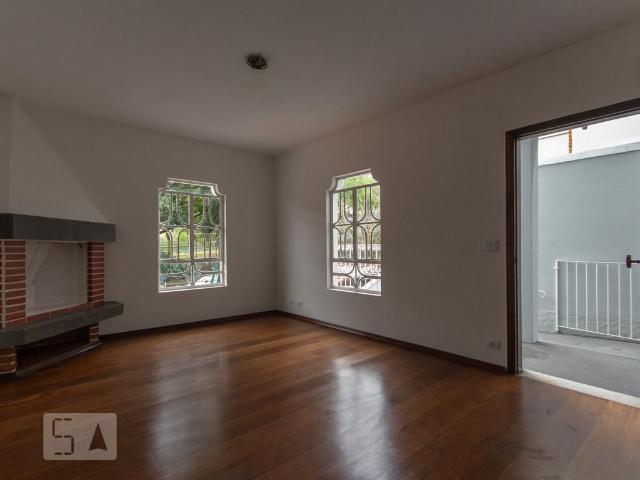Casa, Vila Sônia, 4 Quartos, 200 m2 São Paulo