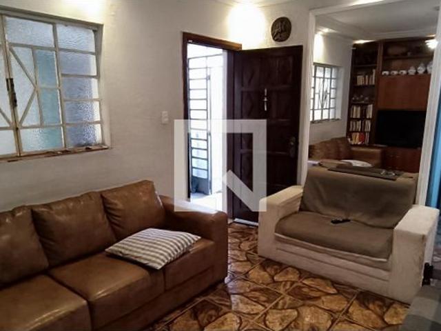 Casa, Vila Sônia, 4 Quartos, 208 m2 São Paulo