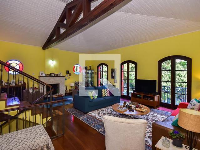Casa, Vila Sônia, 4 Quartos, 360 m2 São Paulo