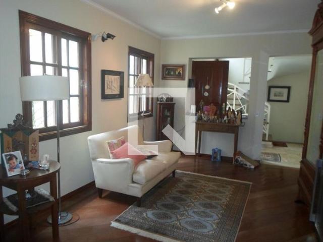 Casa, Vila Sônia, 4 Quartos, 300 m2 São Paulo