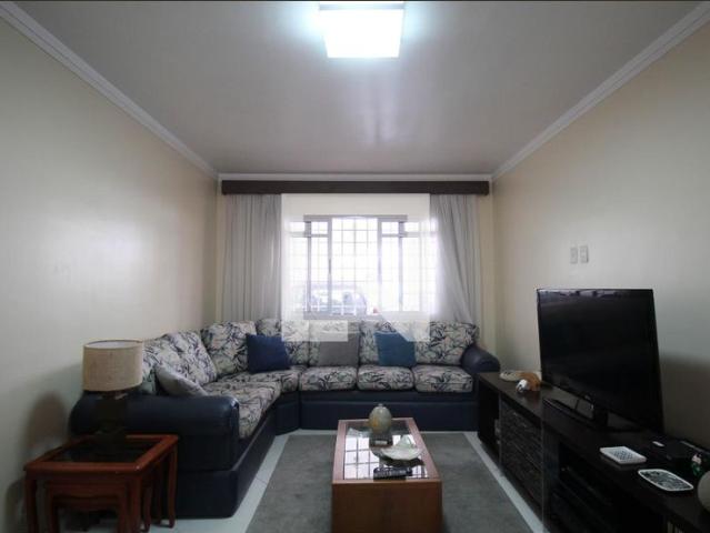 Casa, Vila Sônia, 5 Quartos, 175 m2 São Paulo