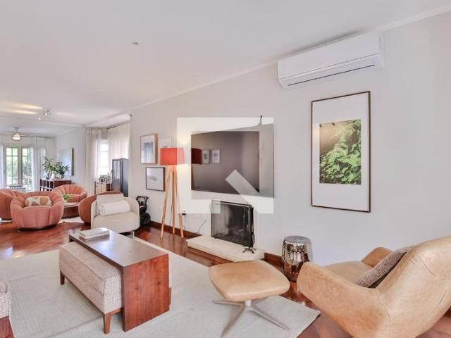 Casa, Vila Sônia, 5 Quartos, 463 m2 São Paulo