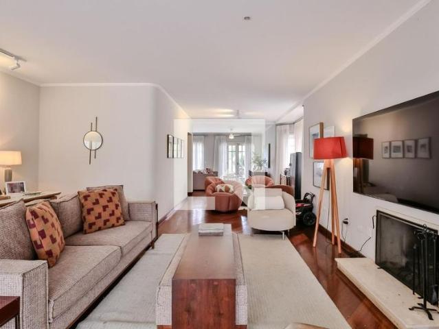 Casa, Vila Sônia, 5 Quartos, 463 m2 São Paulo