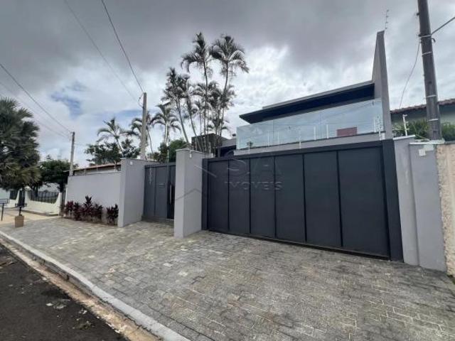 CASA VILA SÔNIA BOTUCATU / SP