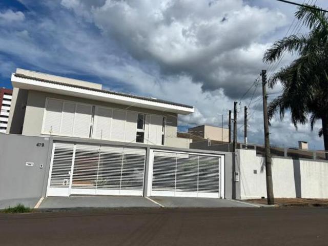 CASA VILA SÔNIA BOTUCATU / SP