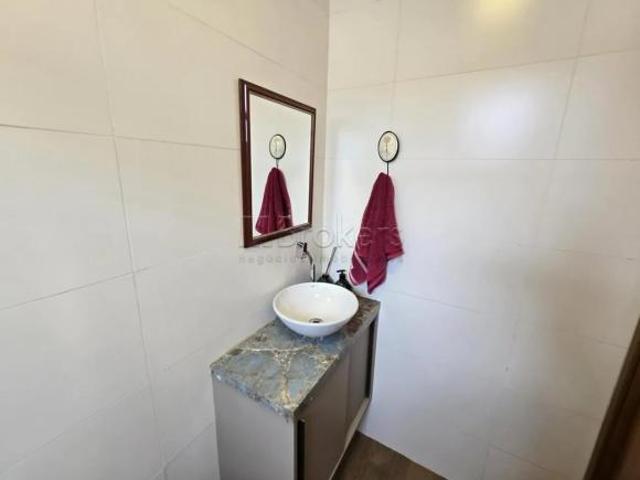 CASA VILA SÔNIA BOTUCATU / SP