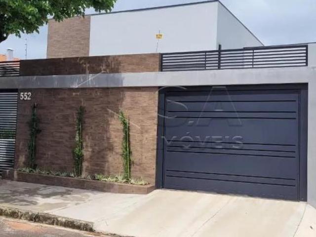 CASA VILA SÔNIA BOTUCATU / SP