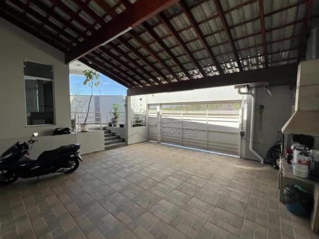 CASA VILA SÔNIA BOTUCATU / SP