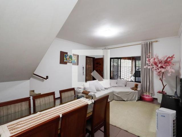 Casa, Vila Sabrina, 4 Quartos, 128 m2 São Paulo