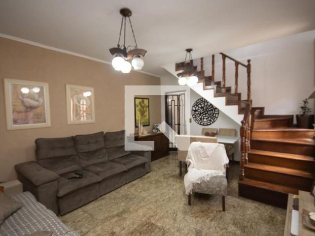 Casa, Vila Sabrina, 3 Quartos, 280 m2 São Paulo