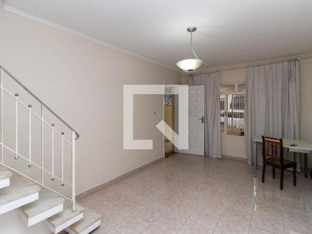 Casa, Vila Sabrina, 4 Quartos, 160 m2 São Paulo