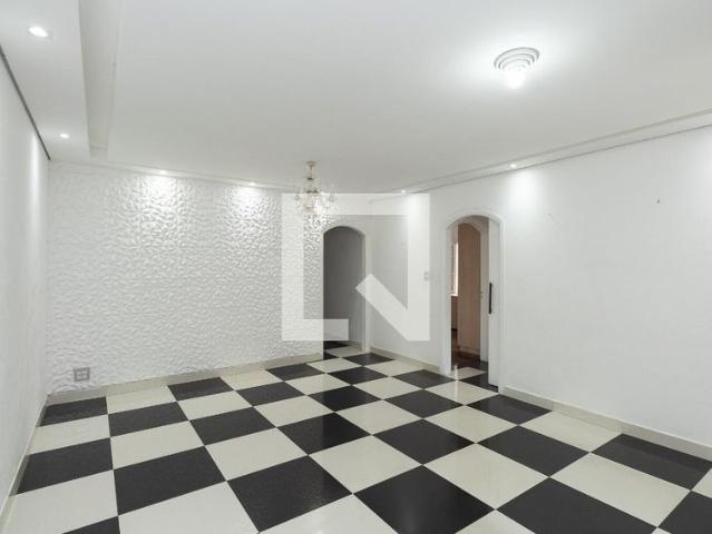 Casa, Vila Sabrina, 4 Quartos, 176 m2 São Paulo