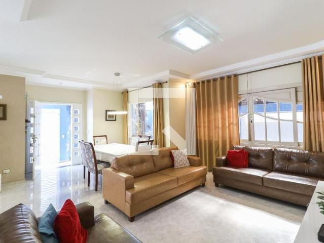 Casa, Vila Sabrina, 4 Quartos, 288 m2 São Paulo