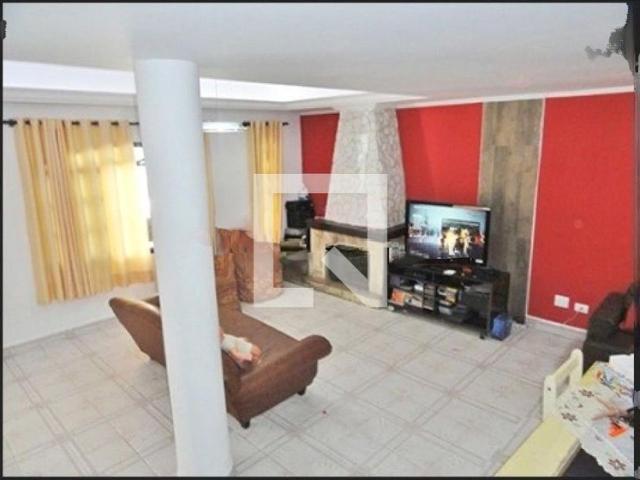 Casa, Vila Sabrina, 4 Quartos, 300 m2 São Paulo