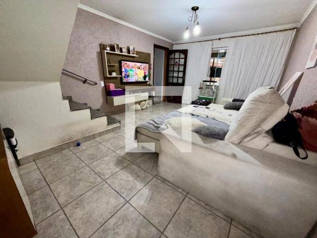 Casa, Vila Sabrina, 5 Quartos, 236 m2 São Paulo