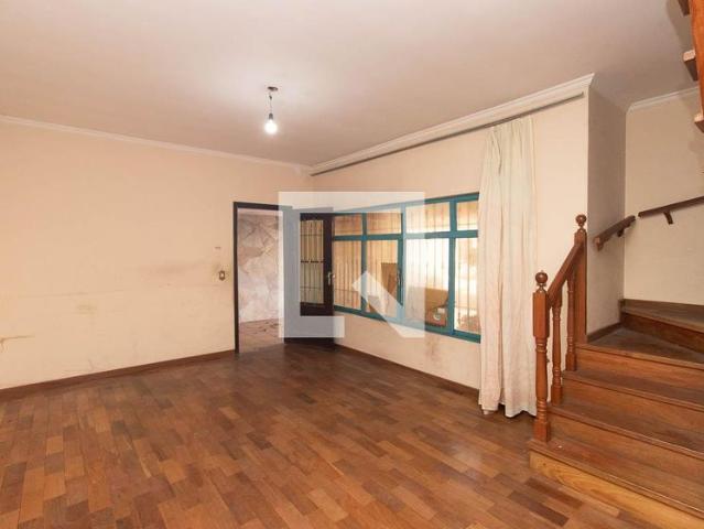 Casa, Vila Sabrina, 5 Quartos, 250 m2 São Paulo