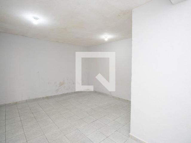 Casa, Vila Sabrina, 1 Quarto, 40 m2 São Paulo