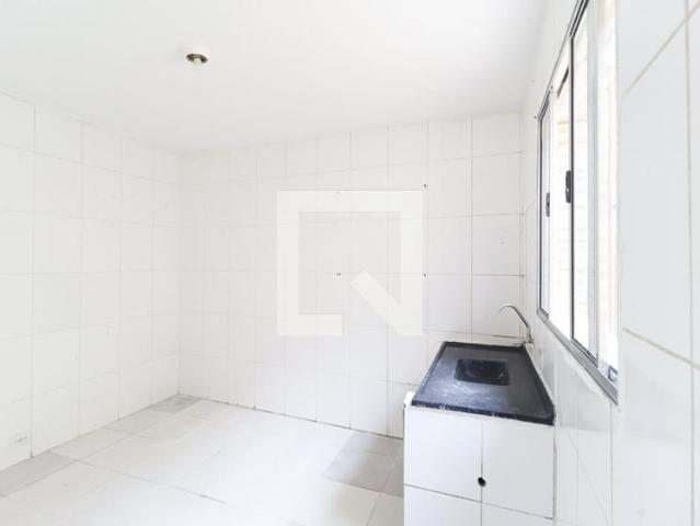 Casa, Vila Sabrina, 1 Quarto, 40 m2 São Paulo