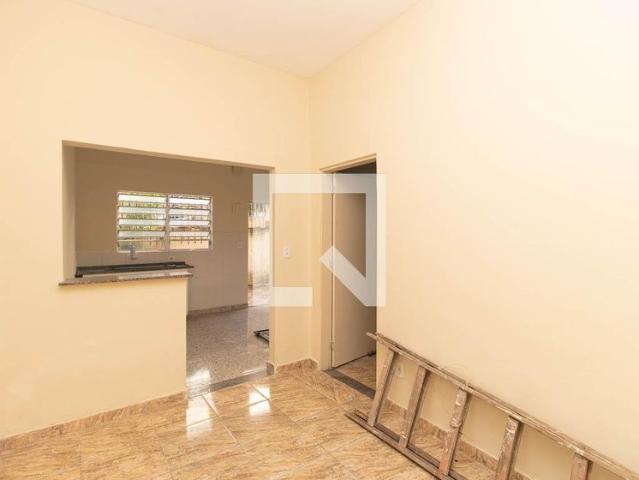 Casa, Vila Sabrina, 1 Quarto, 40 m2 São Paulo