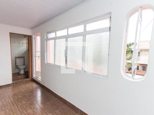 Casa, Vila Sabrina, 1 Quarto, 40 m2 São Paulo