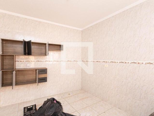 Casa, Vila Sabrina, 1 Quarto, 45 m2 São Paulo