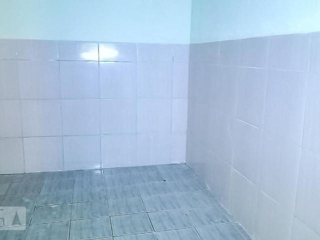 Casa, Vila Sabrina, 1 Quarto, 4 m2 São Paulo