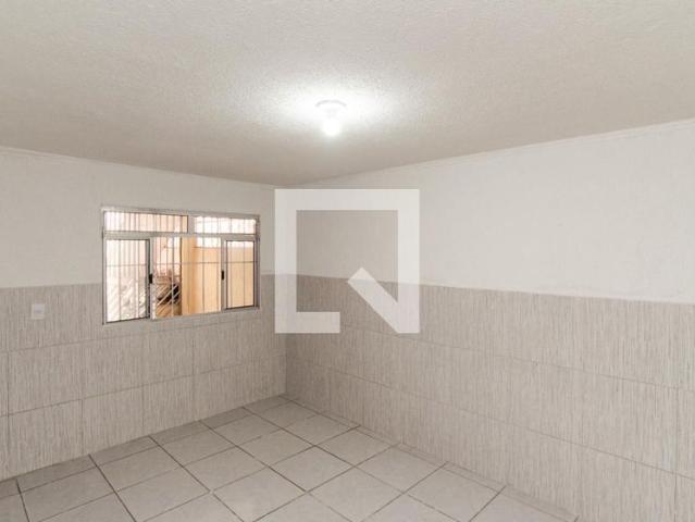 Casa, Vila Sabrina, 1 Quarto, 60 m2 São Paulo