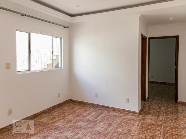 Casa, Vila Sabrina, 1 Quarto, 60 m2 São Paulo