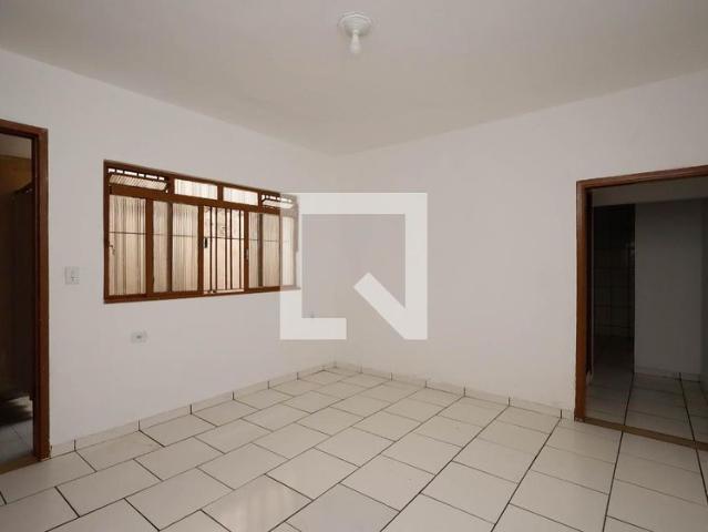 Casa, Vila Sabrina, 1 Quarto, 65 m2 São Paulo